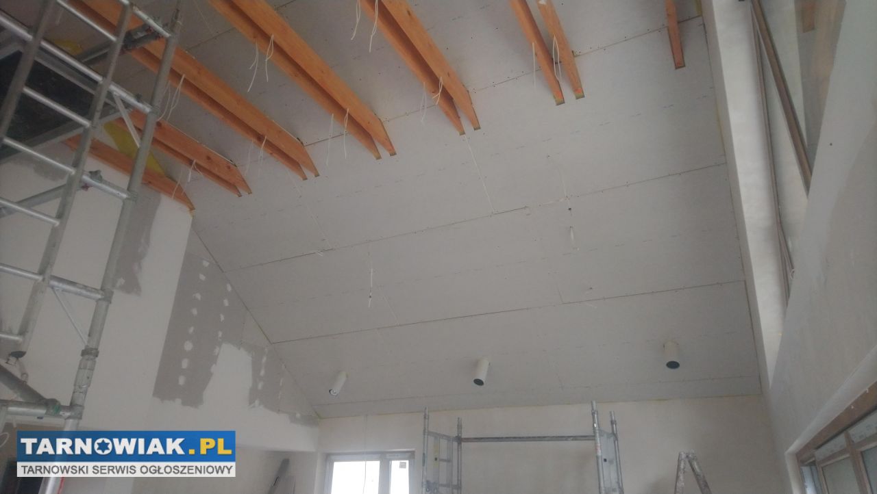 Wykończenia wnętrz – doświadcze i darmowa wycena #2400661 | USŁUGI ...