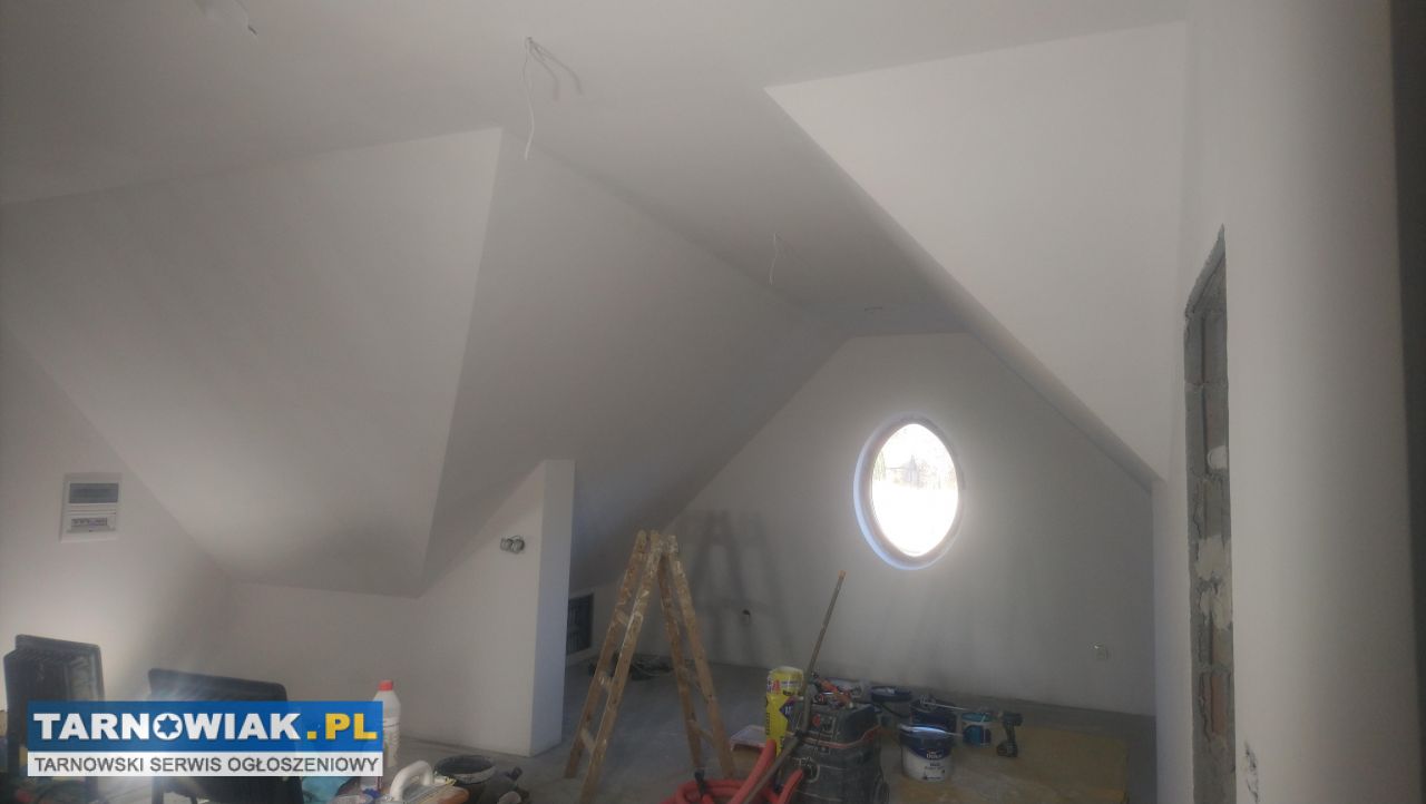 Wykończenia wnętrz – doświadcze i darmowa wycena #2400661 | USŁUGI ...